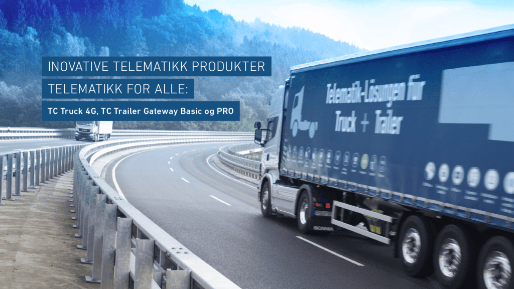 idem Telematics - telematikk for alle - Hofstad